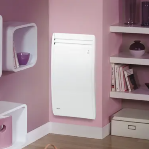 NOVIUM - INTUIS - Estrada Radiateur Design